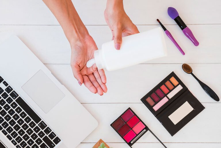 FDA Cosmetic Registration & MoCRA Listing | Cosmereg | Cosmereg