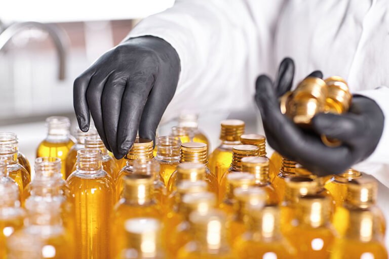 Guide for Obtaining a FEI MoCRA FDA Cosmetics | Cosmereg